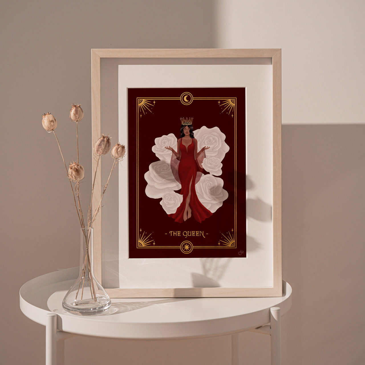 The Mystic Archetype - Embody Serenity and Peace