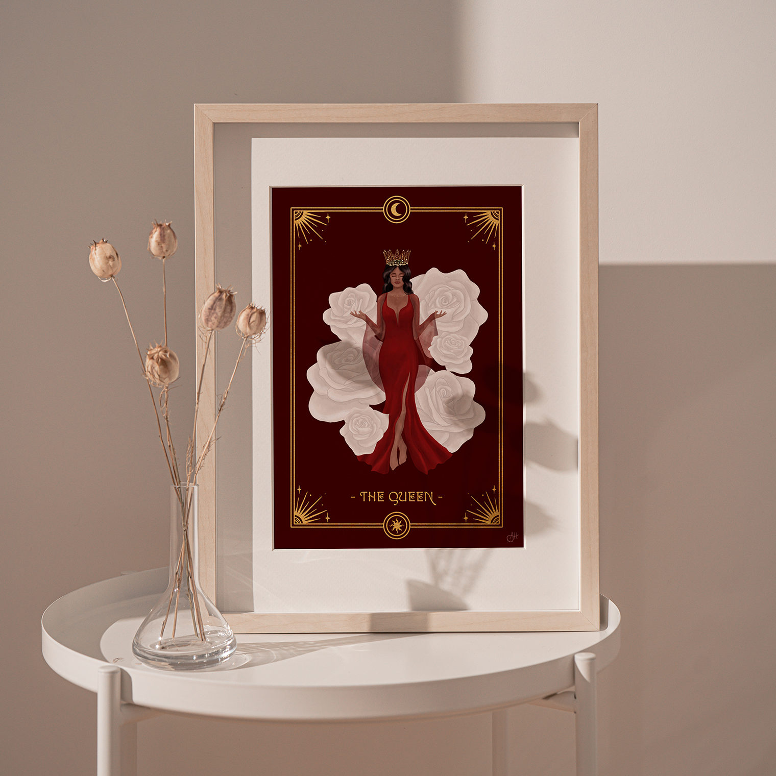 The Mystic Archetype - Embody Serenity and Peace