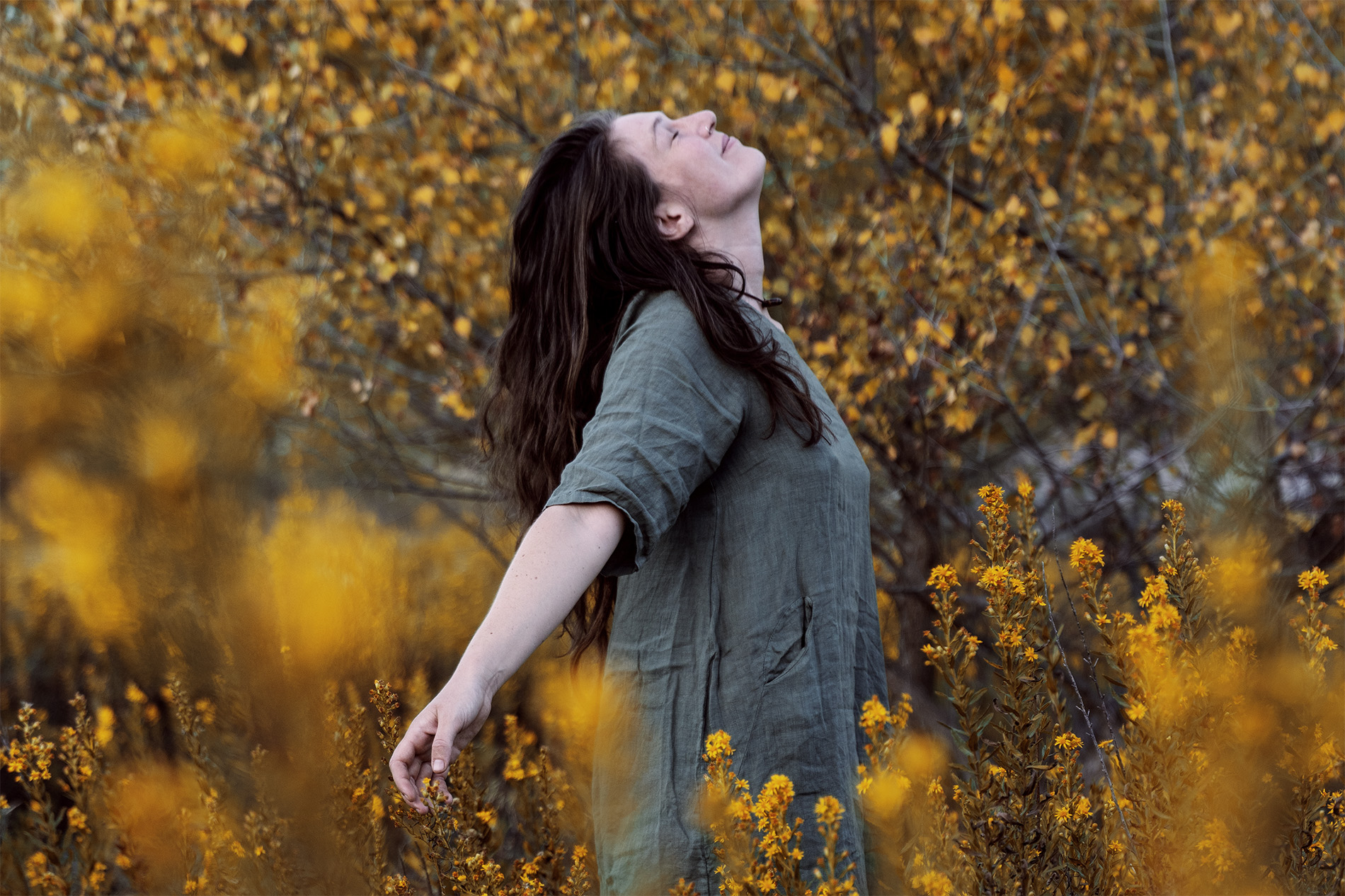 Embracing Change: How I Do My New Year's Reflections