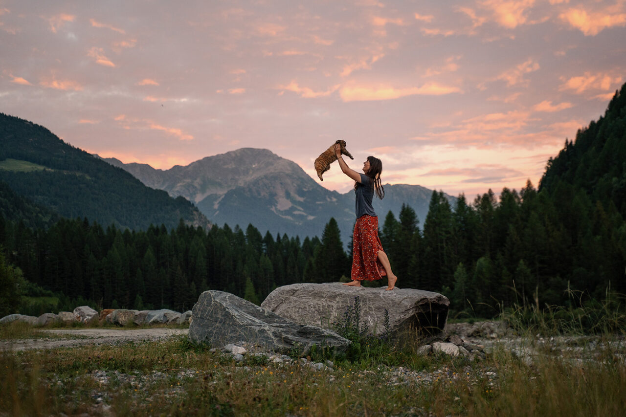 The Queen Archetype - Cultivate Personal Power and Confidence